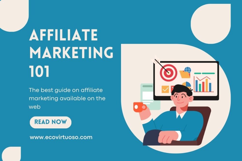 The Power of Affiliate Marketing: How to Earn Money by Promoting ...